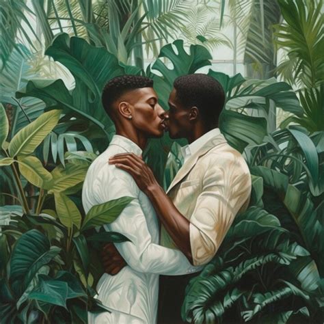 Black Love Art