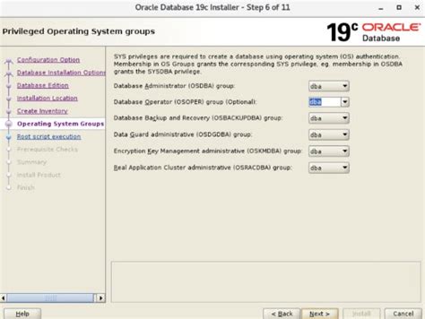 Cisco Iot Field Network Director—oracle Db Installation And Upgrade Guide Install Oracle Db