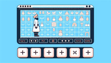 Создание простой игры на Python с использованием Pygame Нейросеть Бегемот