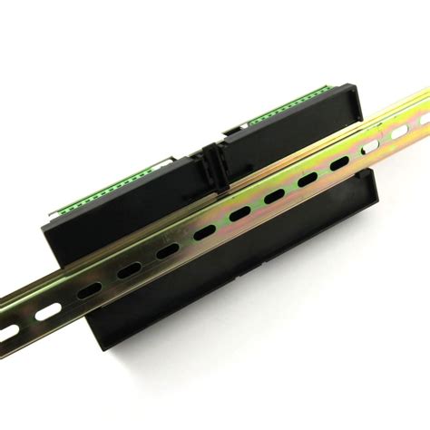 SmartDEN Modbus TCP Ethernet Relay Module DIN RAIL BOX Denkovi A E LTD