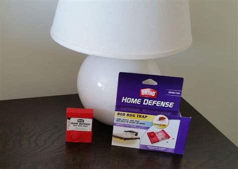 Ortho Bed Bug Trap Worth It