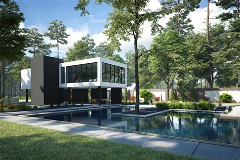 Готов проект на къща “Ангел” Студио за архитектурно проектиране