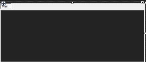 C How Can I Change The Background Color Of My Tabcontrol Stack Overflow