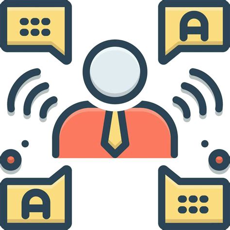 Color Icon For Fluent 24870528 Vector Art At Vecteezy