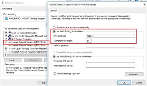 Learning By Practicing Crafting Your First Ipv6 Icmpv6 Echo Request Packet With A Taste Of Scapy