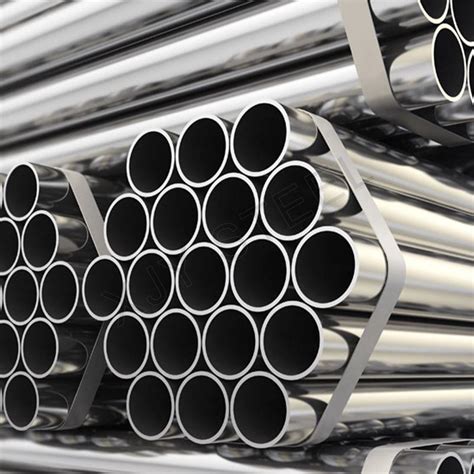 스테인레스 스틸 파이프