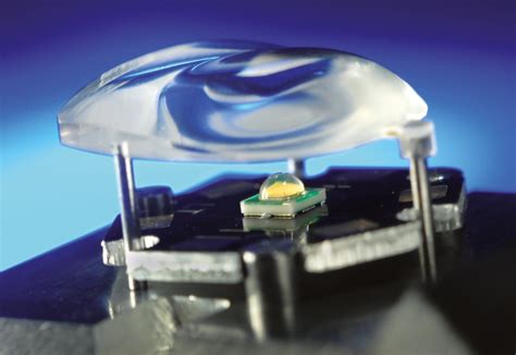 Design Of Freeform Optics Brochure Fraunhofer Ilt