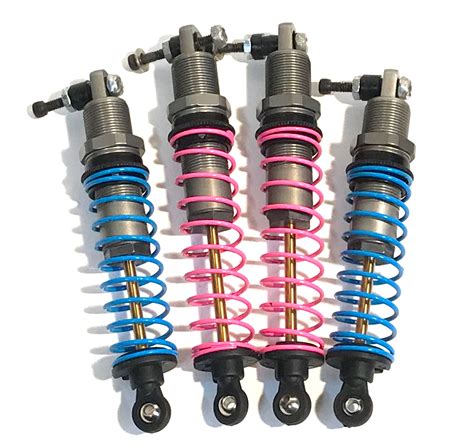 LOSI XXX Truck Threaded TLR Shocks XXX T XXX SCT XXX SCB R C Tech Forums