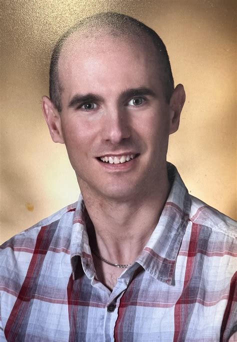 Matthew Arsenault Passage