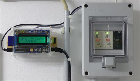 Raspberry Pi Water Alarm System 10 Steps Instructables