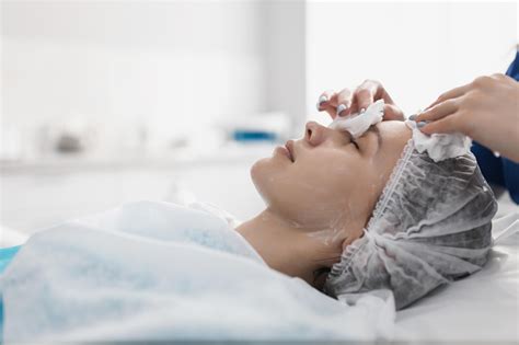 Maximizing Recovery After Facial Procedures Derrow Dermatology