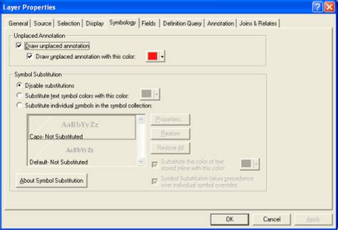 How Do You Get Missing Annotation Into An Existing Annotation Feature Class