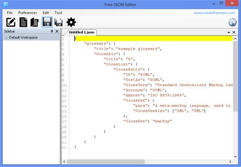 Contentful Json Editor Gearsilope