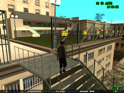 MAPA Spawn Civil HomeHots Tudo Para Seu Servidor SA MP Download Gamemodes Filterscripts
