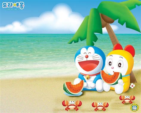 Doraemon Wallpapers Wallpaper Cave