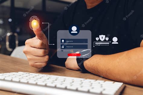 Premium Photo Digital Illustrations For Cybersecurity And Privacy Concepts Secure Your Data