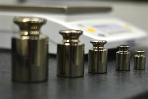 Mass Calibration Services In Saudi Arabia