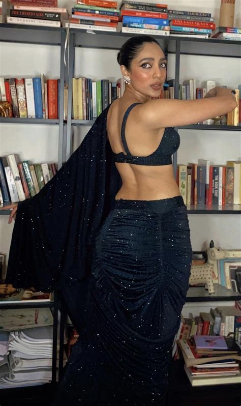 Sobhita Dhulipala Rindiancelebs