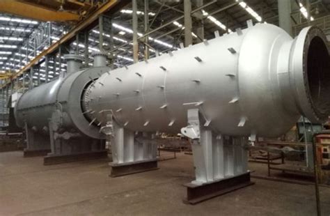 Sulphur Recovery Unit Thermal Systems