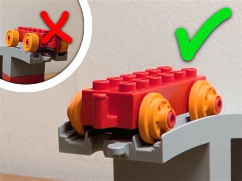 Duplo Train Wheels Von Floern Kostenloses Stl Modell Herunterladen
