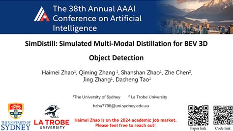 Underline Simdistill Simulated Multi Modal Distillation For Bev 3d