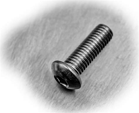 Śruby M10 Imbus Niska Cena Na Allegro