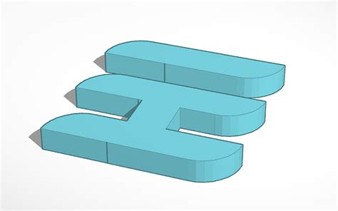 3d Design Hi Tinkercad