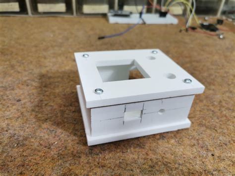 Arduino Flicker Meter Determining The Quality Of Light Bulbs 5 Steps