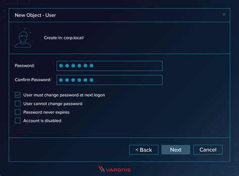 Active Directory Users And Computers Aduc Installation And Uses