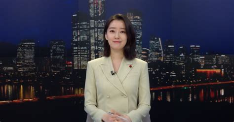 뉴스데스크 클로징