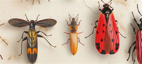 List Extinct Insects Of Modern Times