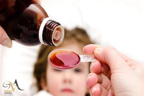 داروی دندان درد کودکان شربت، قرص و برای دندان درد کودک ولیعصر دنتال