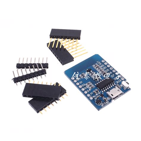 mini d1 mini nodemcu lua wifi module esp8266 esp 12f based development