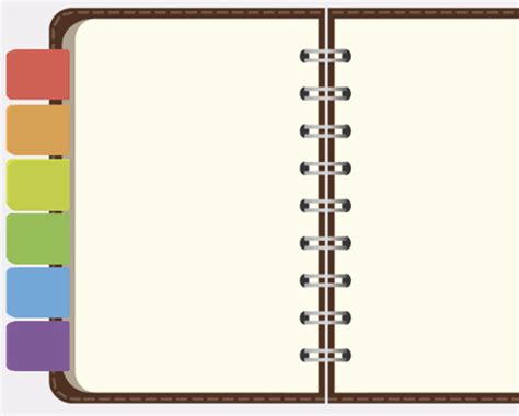 Tổng Hợp 111 Design Notebook Powerpoint Background Cực đỉnh Tải Miễn Phí