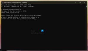 Event ID The IO Operation Failed Due To A Hardware Error