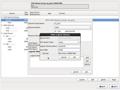Create Partition Linux Lvm At Mary Loper Blog Create Partition Linux Lvm At Mary Loper Blog