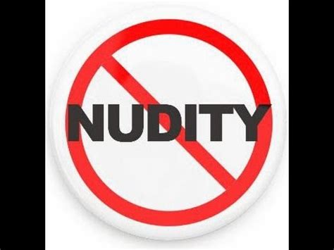 Introduction And Nakedness YouTube