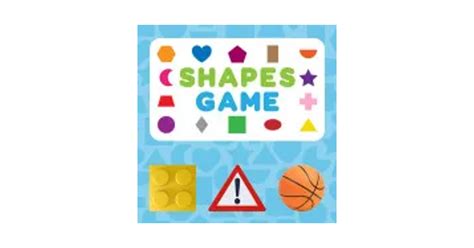 Shapes Game Game For Mac Windows Pc Webcatalog