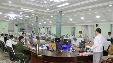 ပြည်ထောင်စု တိုင်းရင်းသားလူမျိုးများ ဖွံ့ဖ