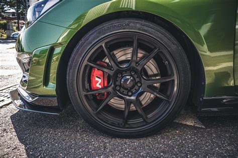 벨로스터n 유튜버 신사용님의 벨로스터n 타록스 브레이크 튜닝 및 오일 메인터넌스 네이버 블로그