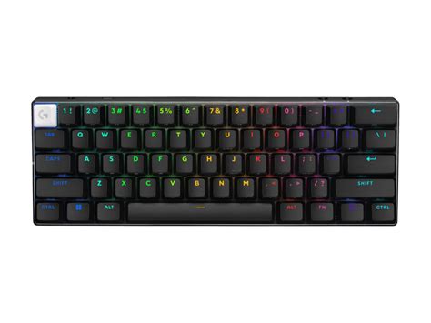 Logitech G Pro X Gaming Keyboard Review Swap Your Switch