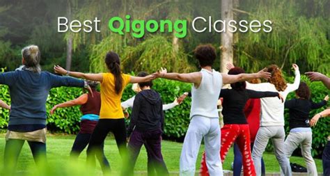 Best Online Qigong Classes That Can Make Your Life Happier TangoLearn