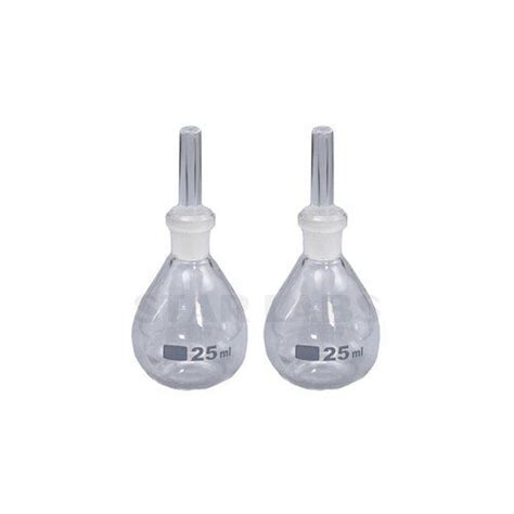 Density Bottle Specific Gravity Bottle At Best Price In Ambala Cantt