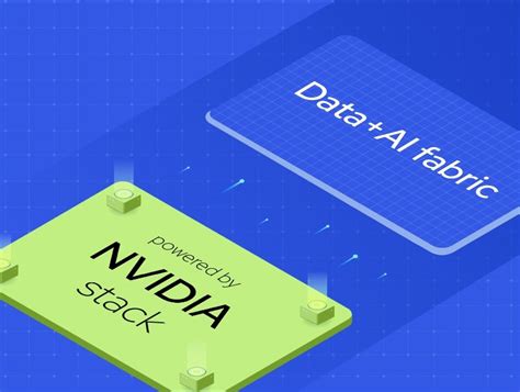 The Smarter Stack Driving Cost Efficient High Performance Data Engineering On Nvidia Gpu