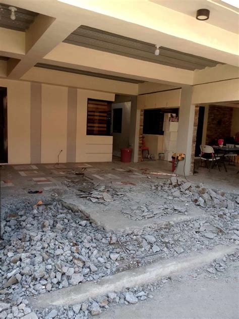 Box Crib Construction