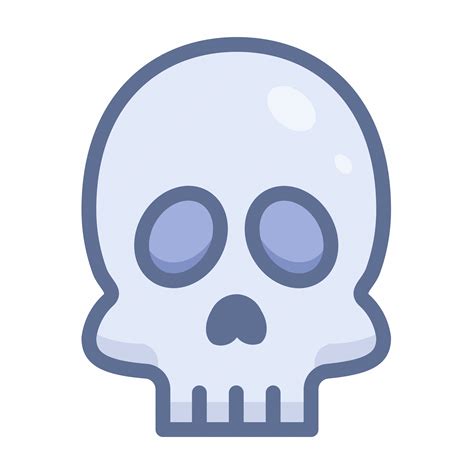Dead Scull The Day Of The Dead Icon Download On Iconfinder