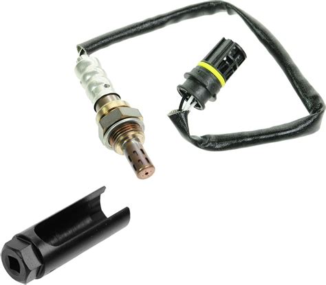 O2 Oxygen Sensor 4 Wire Upstream And Socket Tool Compatible