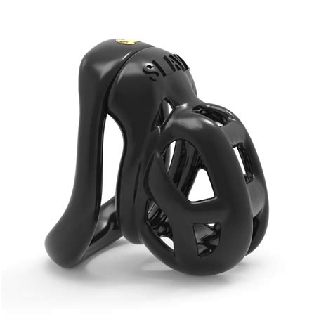 Chastity Cage The Feminizer V6 The Sissy Market