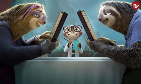 تصاویر 12 سریال‌ انیمیشنی دیزنی که باید تماشا کنید