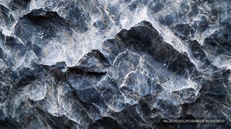 Ai创作图岩石 纹理 质感 自然 表面 灰色 凹凸 纹路 地质 矿物 肌理 造型 深浅 细节 材质 昵图网